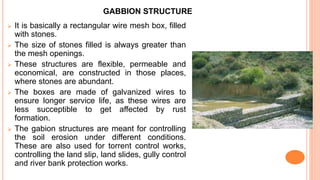 Gully Control Structures.pptx