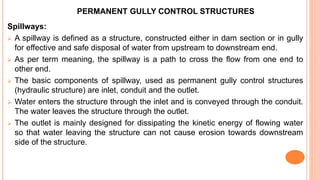 Gully Control Structures.pptx