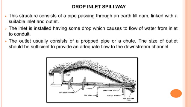 Gully Control Structures.pptx | Civil Engineering Industry | Industries