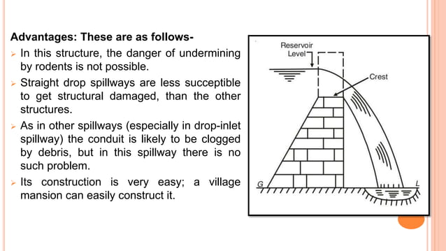 Gully Control Structures.pptx | Civil Engineering Industry | Industries