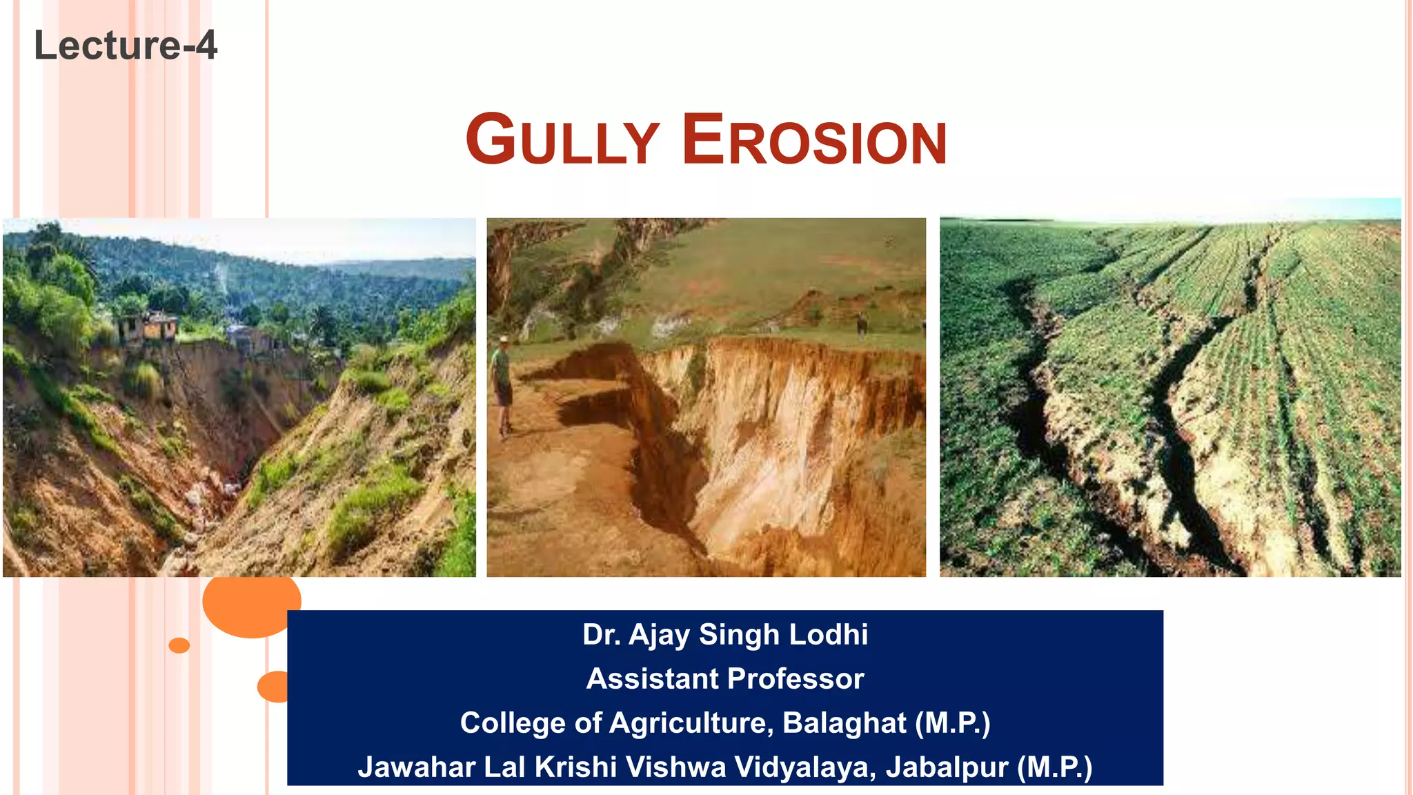 Gully Erosion.pptx