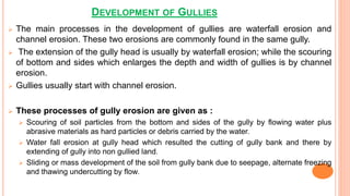 Gully Erosion.pptx