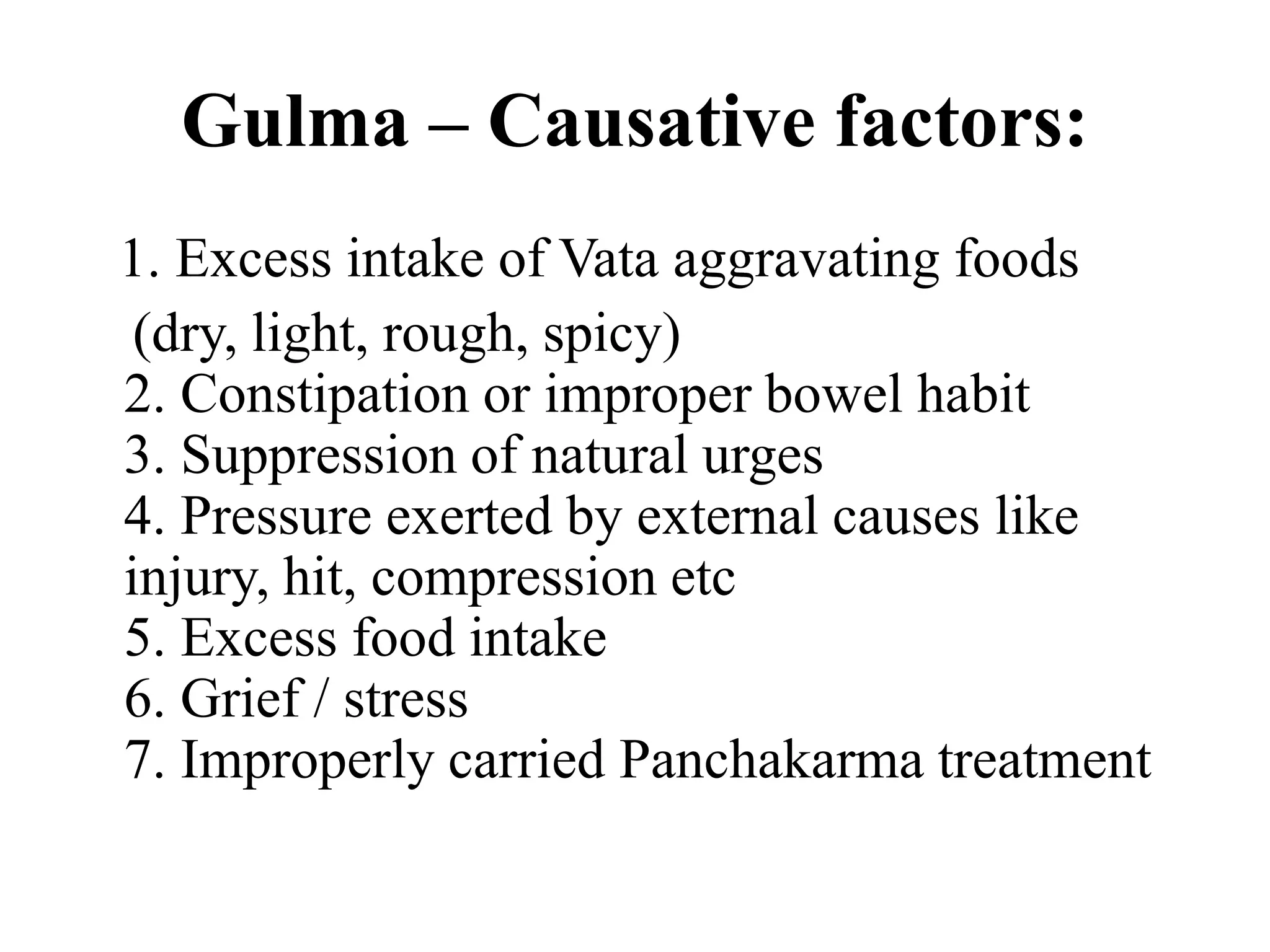 Gulma | PPTX