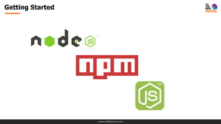 Gulp - The Streaming Build System | PDF