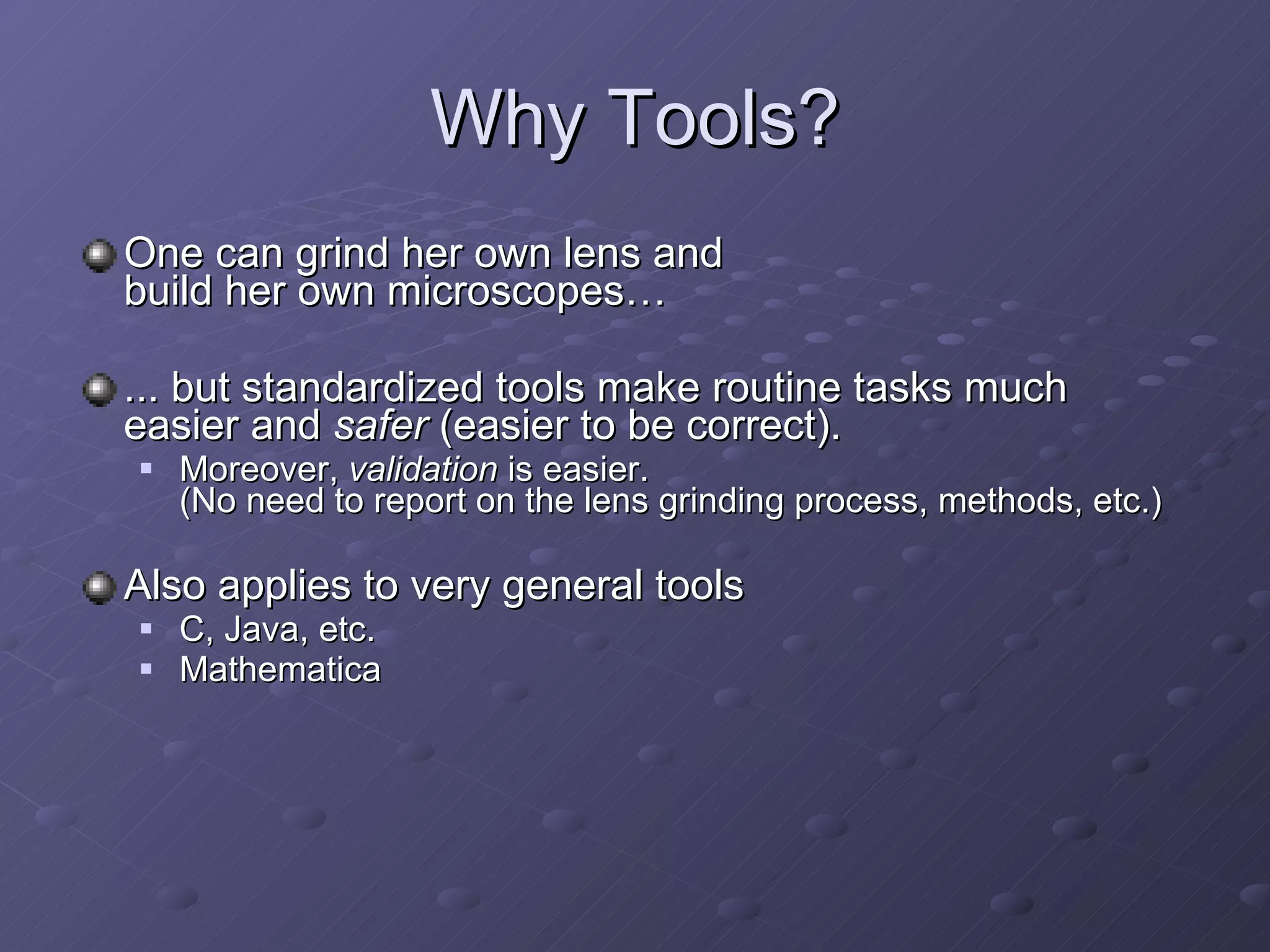 MEME – An Integrated Tool For Advanced Computational Experiments | PPT