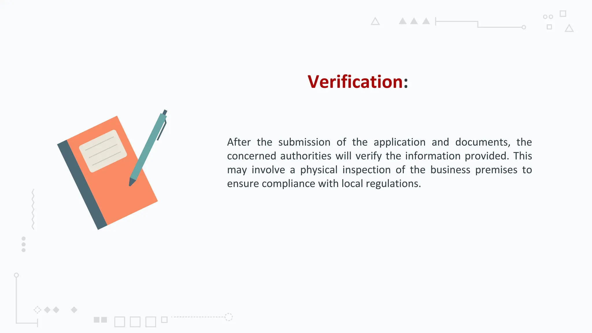 Gumasta License – Registration Process & Documents Required | PPT ...