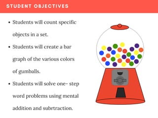 Gumball Math 1 (1) | PDF