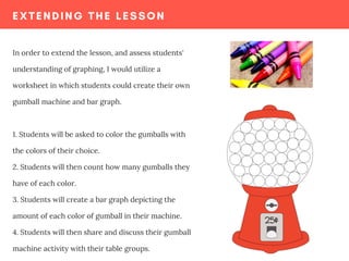 Gumball Math 1 (1) | PDF