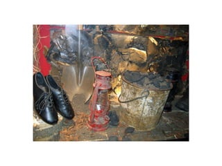 Gumboot Juba by Dianne Smith | PPT