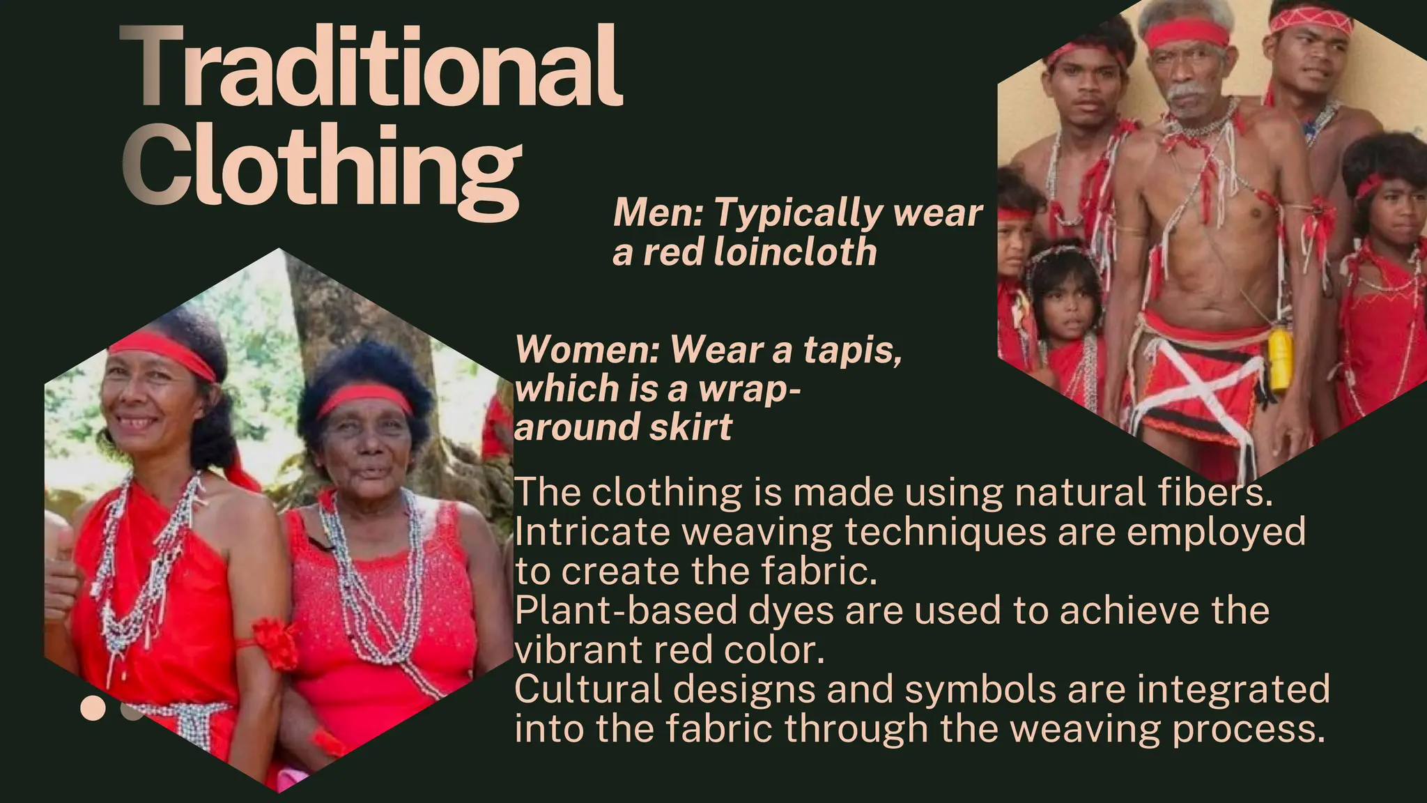 REMONTADO TRIBE - A summarize report for the Remontado Tribe | PDF