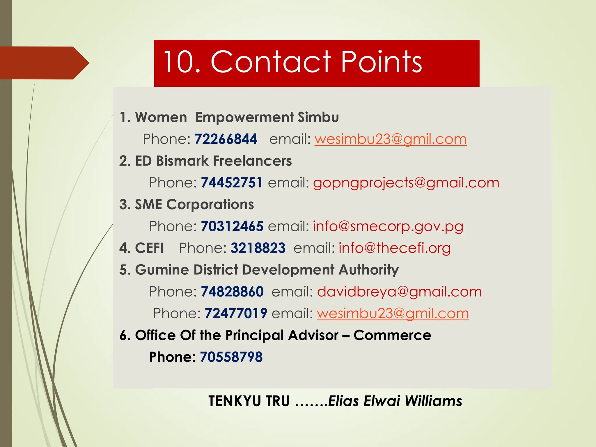 Gumine District SME Development Program DIGINE.pdf