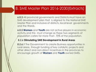 Gumine District SME Development Program DIGINE.pdf