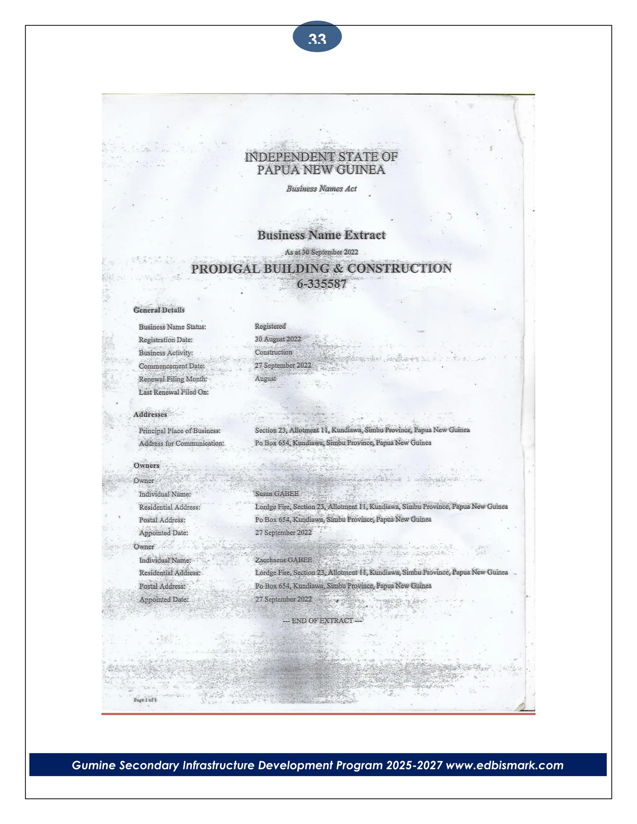 GUMINE SECONDARY Proposal 4 in 1. state of the Art. | PDF