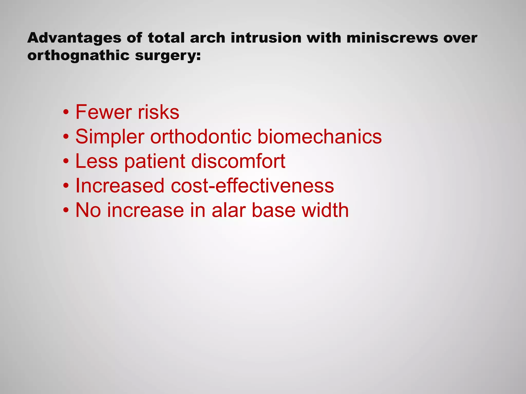 Gummy Smile with Evidence in Orthodontics.pptx