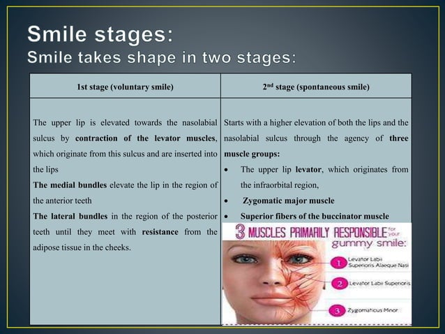 Gummy Smile with Evidence in Orthodontics.pptx | Oral care | Personal Care