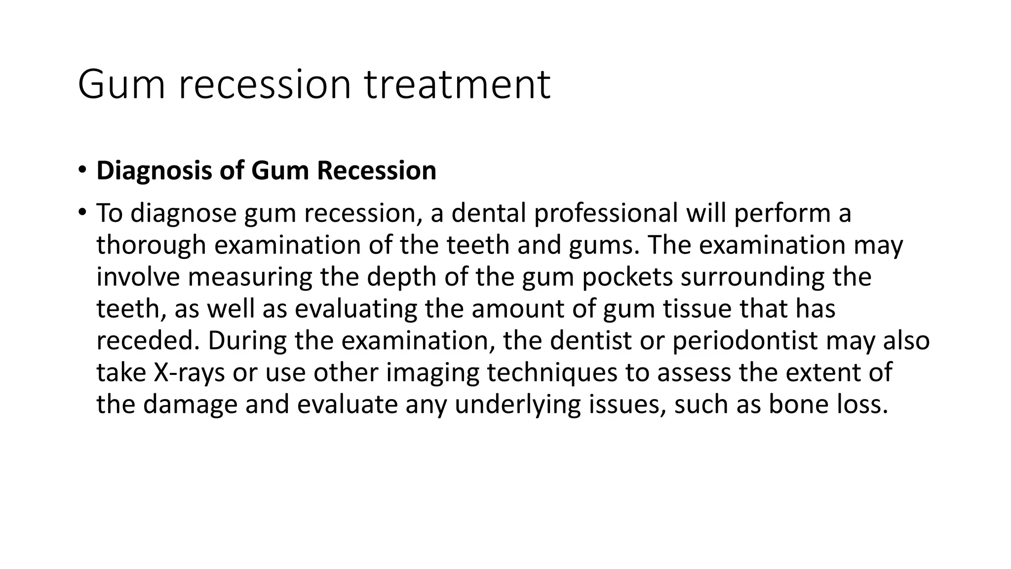 Gum recession treatment.pdf