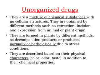 presentation on some important gums in pharmacygums.ppt