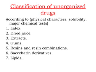 presentation on some important gums in pharmacygums.ppt