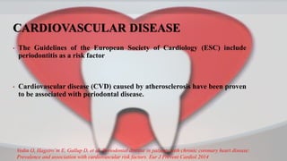 Gums and hearts | PPT