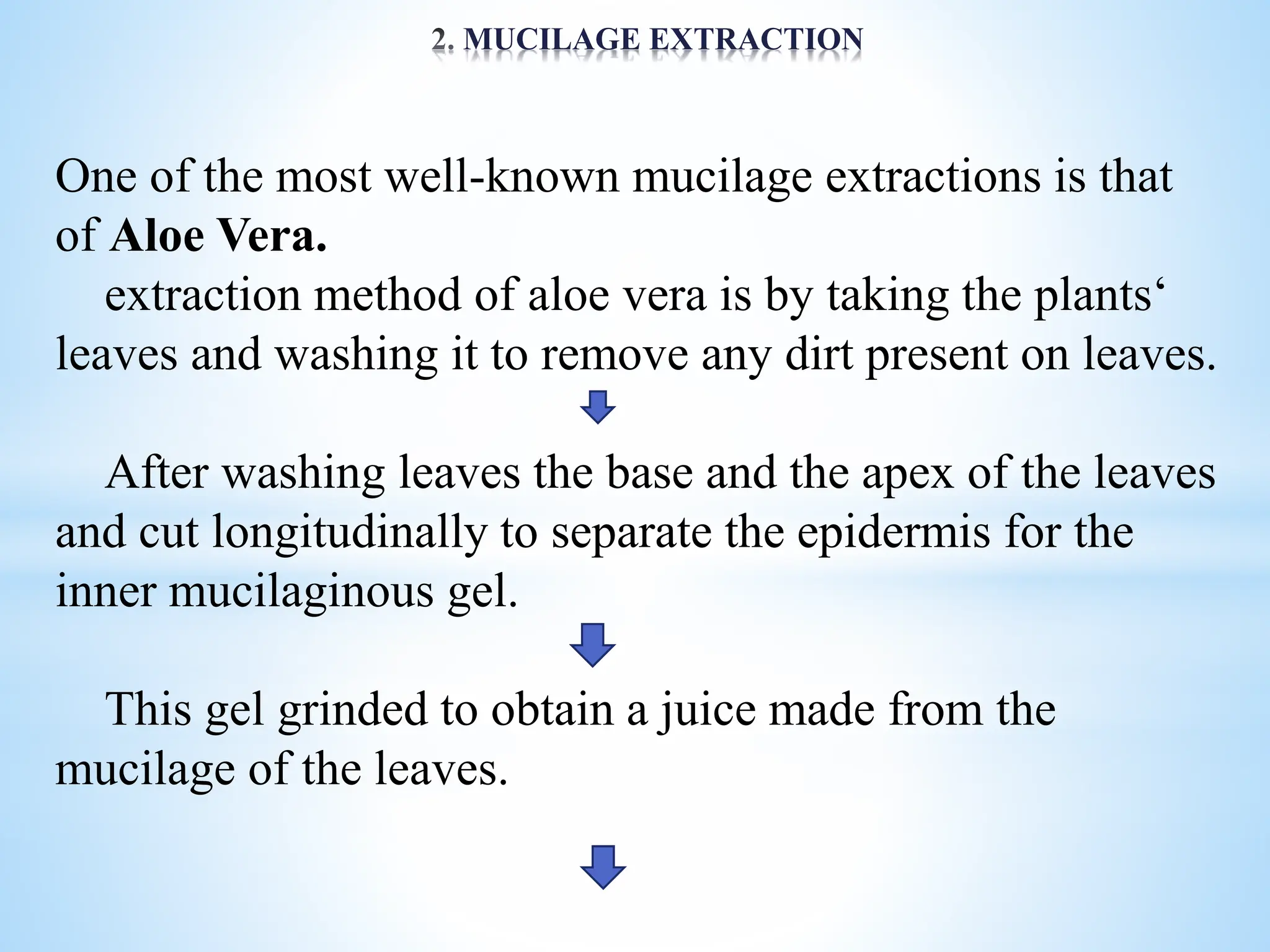 Gums and mucilages used in pharmaceutical formulation.pptx