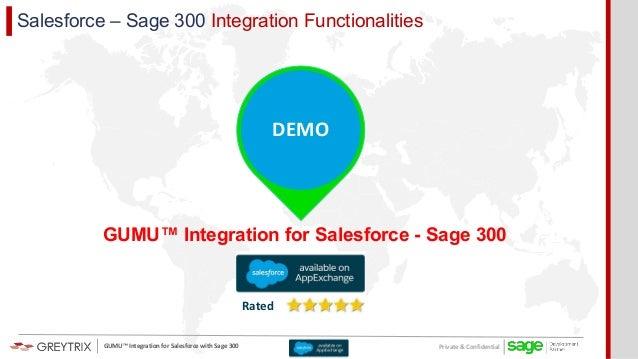 GUMU™ Integration for Salesforce with Sage 300.pptx