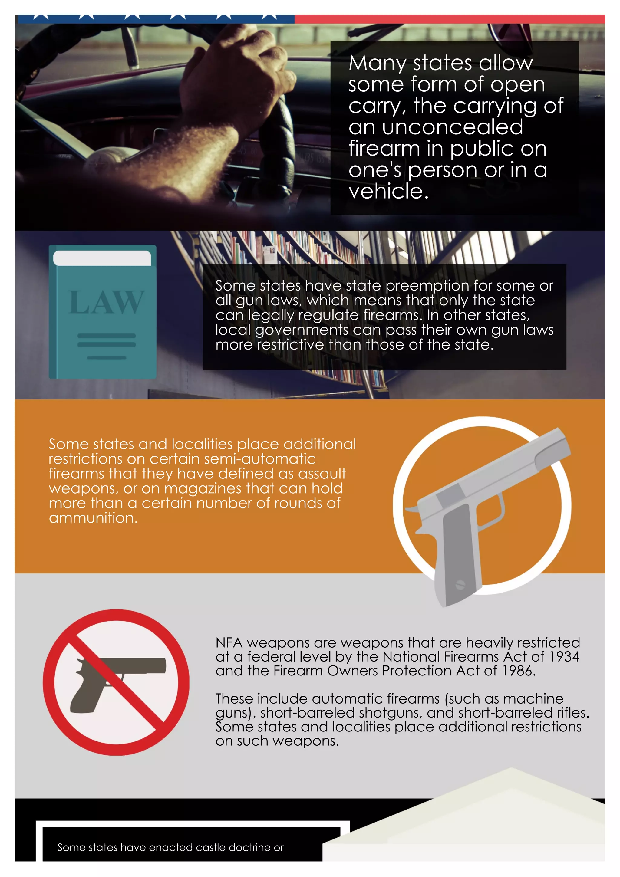 Gun Transfer Laws | PDF