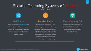 Gunadarma workshop security | PPT