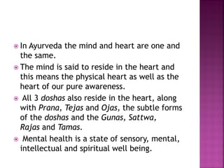 Gunas (Psychological constitution) | PDF