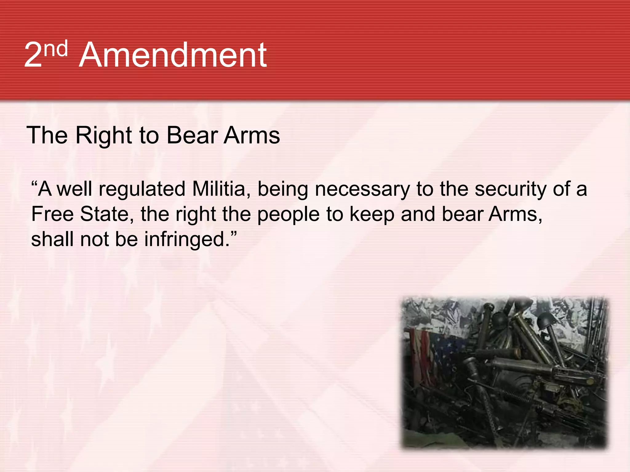 Gun+control+presentation | PPTX