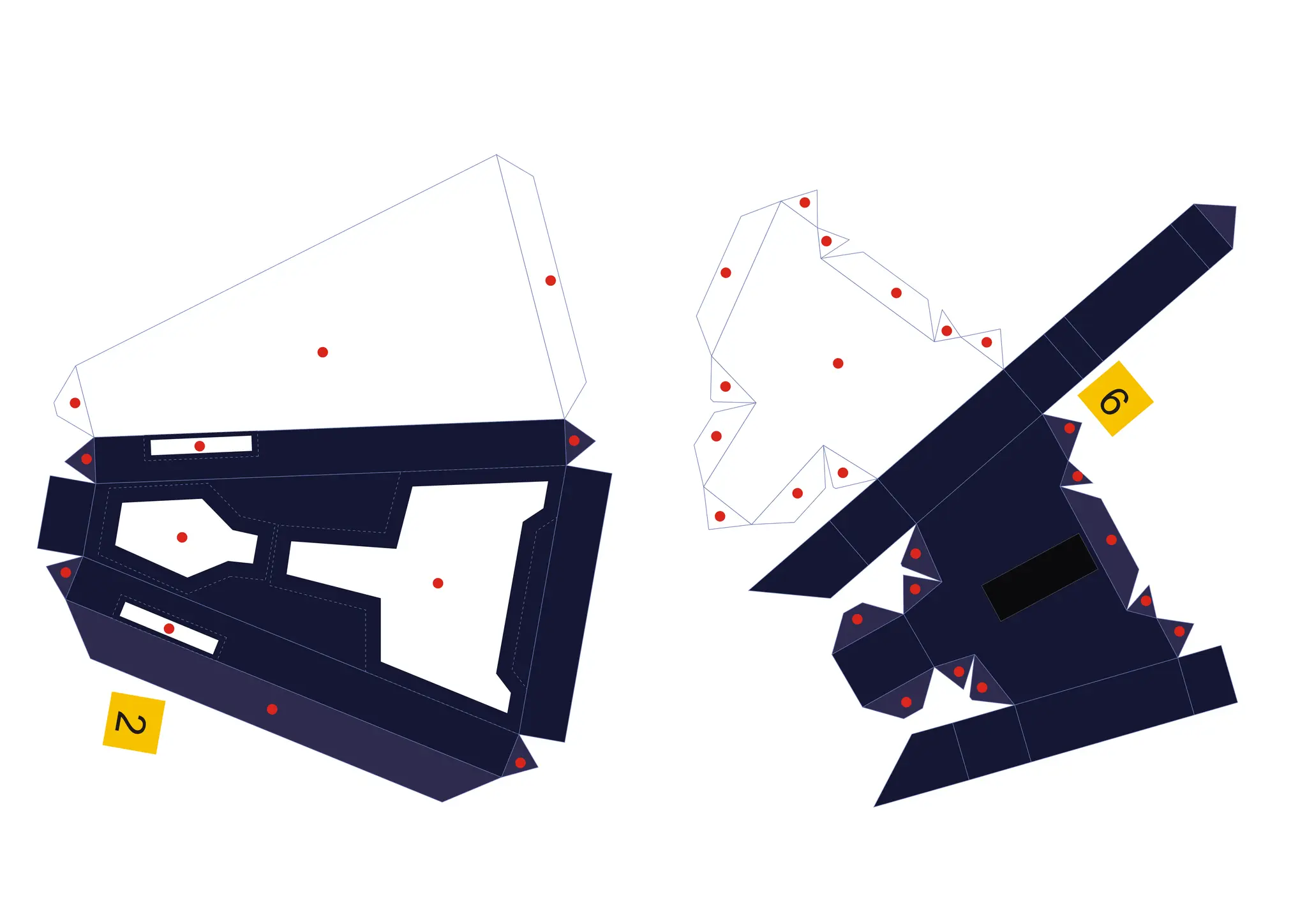 Gundam Unicorn JetPack jetpack Gundam paper craft.pdf