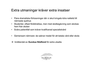 Gundua foundation 121206 | PDF