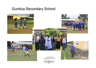 Gundua foundation 121206 | PDF