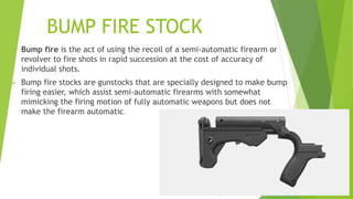 Gun dynamics | PPT