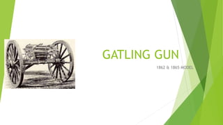 Gun dynamics | PPT