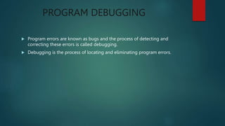 Algrithms and frowcharts.pptx