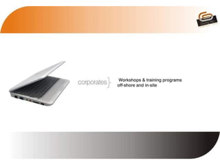 Gung Ho Presentation1~O | PPT
