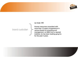 Gung Ho Presentation1~O | PPT