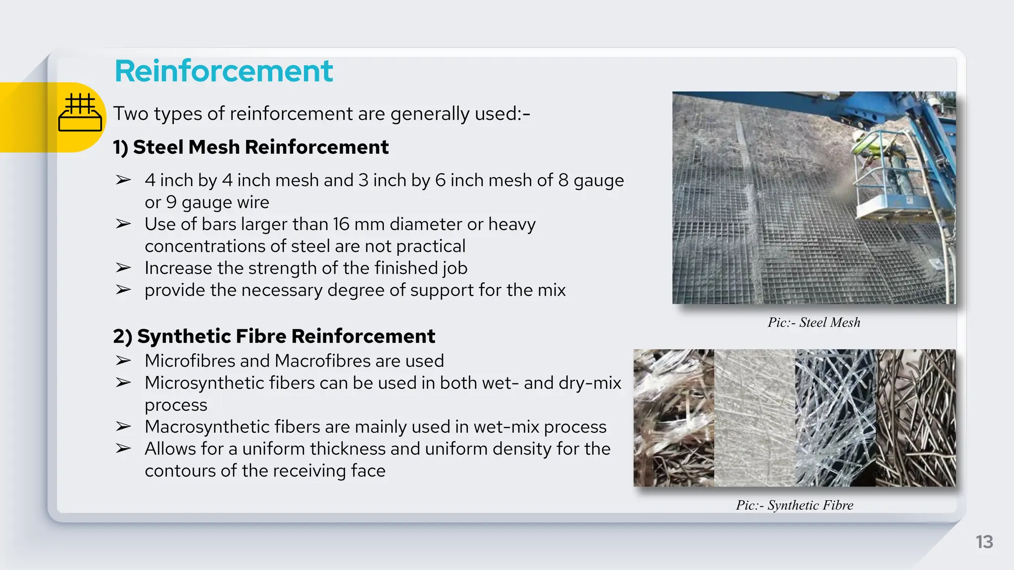 Guniting: Applications, Techniques, and Differences Between Dry-Mix and ...