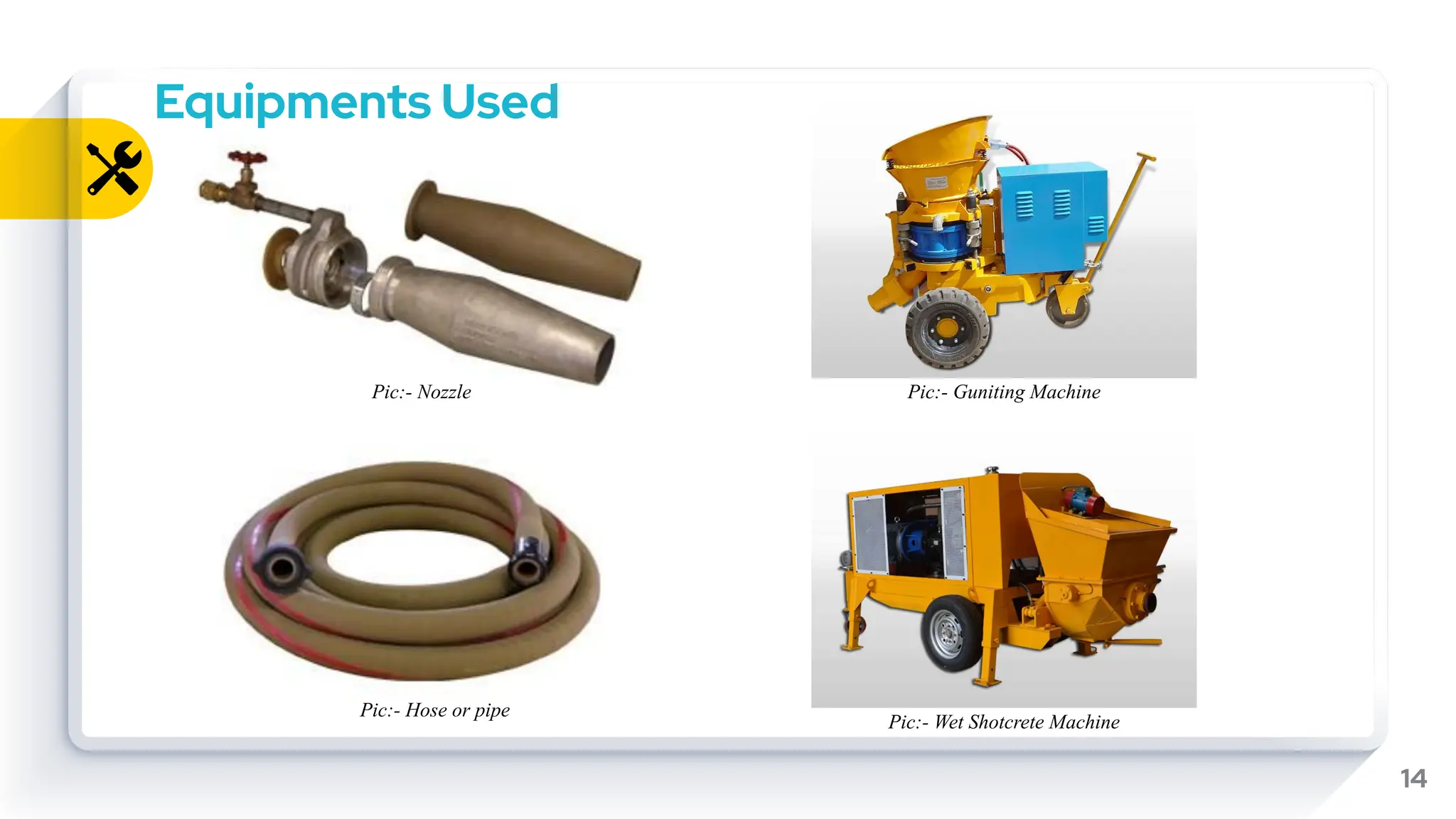 Guniting: Applications, Techniques, and Differences Between Dry-Mix and ...