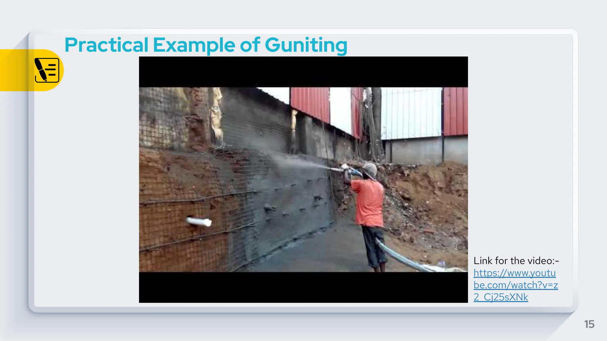 Guniting: Applications, Techniques, and Differences Between Dry-Mix and Wet-Mix Processes for ...