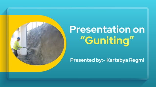 Guniting: Applications, Techniques, and Differences Between Dry-Mix and ...