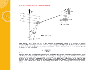 Gun mechanism study | PPTX
