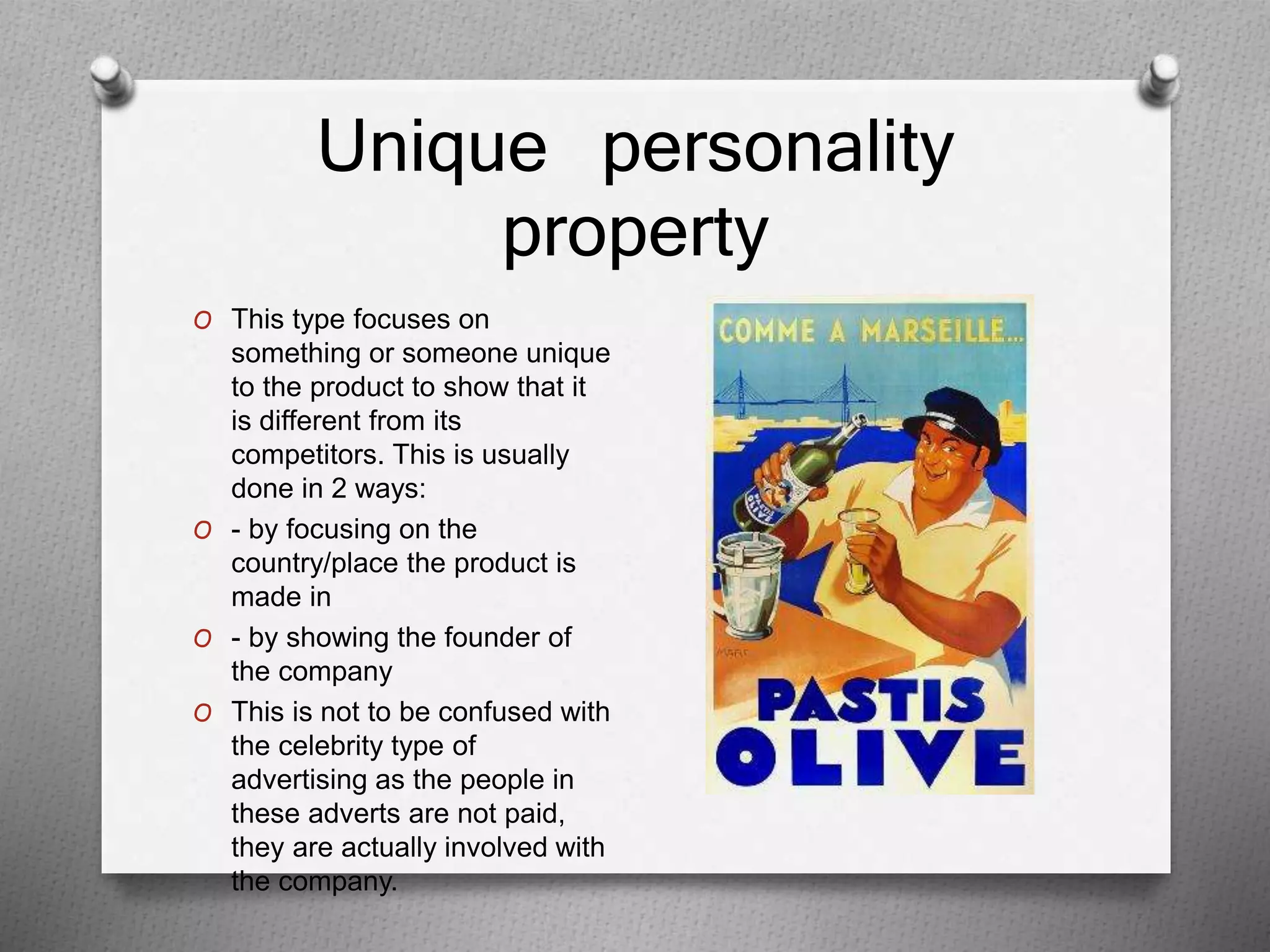Gunn 12 forms of advertising | PPTX