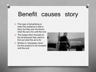 Gunn 12 forms of advertising | PPTX