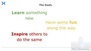 1BRC – Nerd Sniping the Java Community by Gunnar Morling | PPT