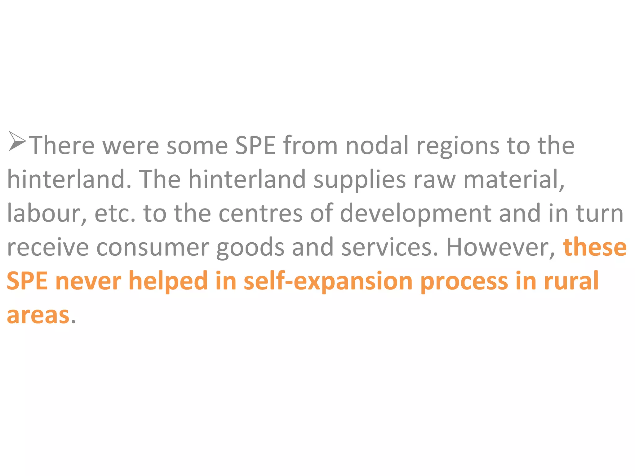 Gunnar myrdal presentation | PPT