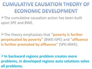 Gunnar myrdal presentation | PPT