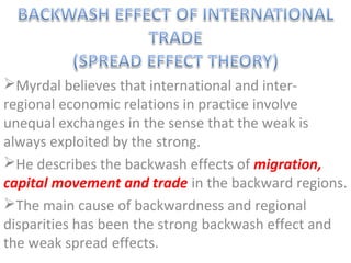 Gunnar myrdal presentation | PPT