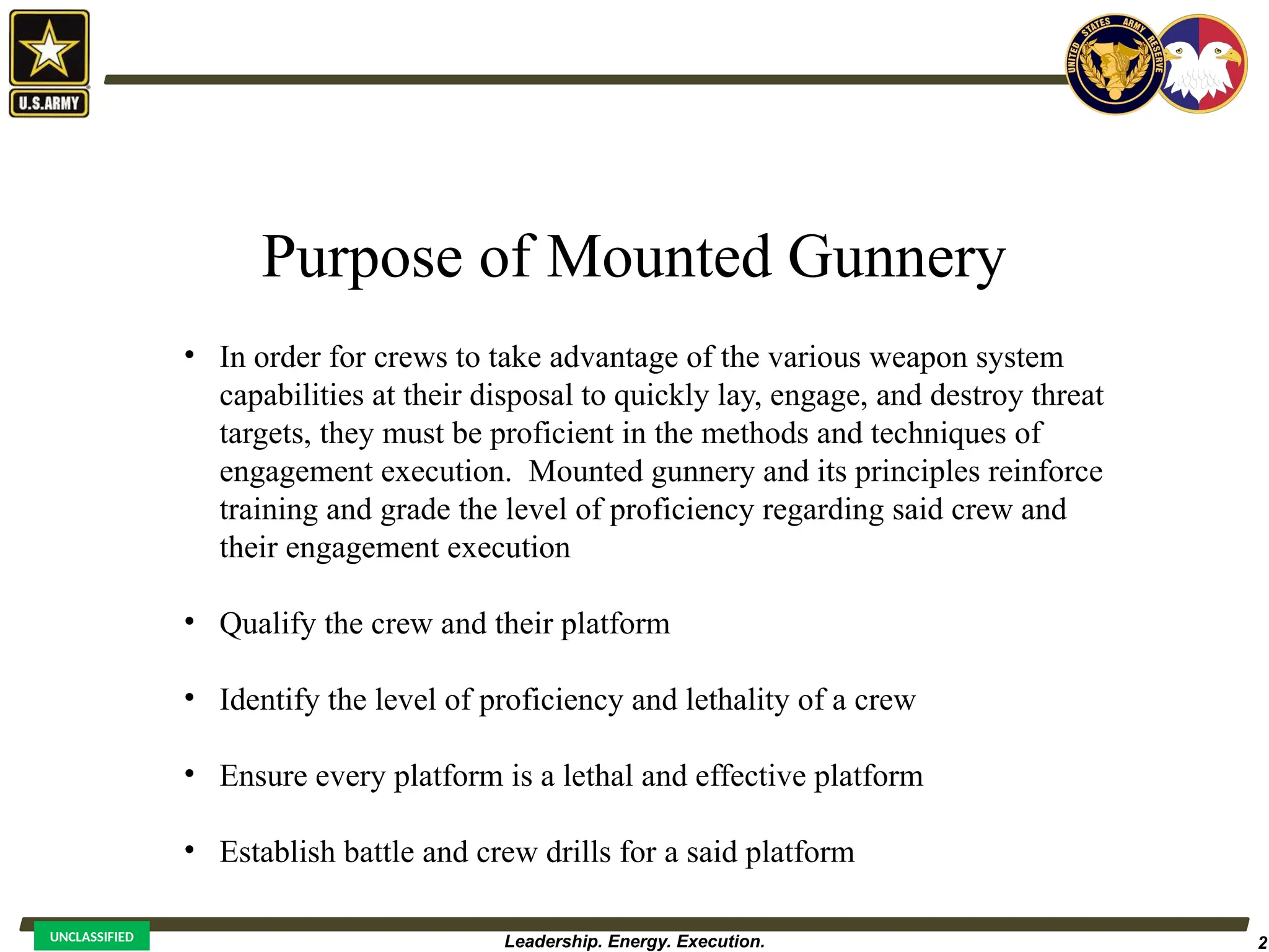 Gunnery Operations and Qualification Overview.PPTX