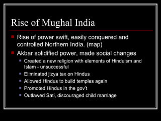 Gunpowder Empires | PPT